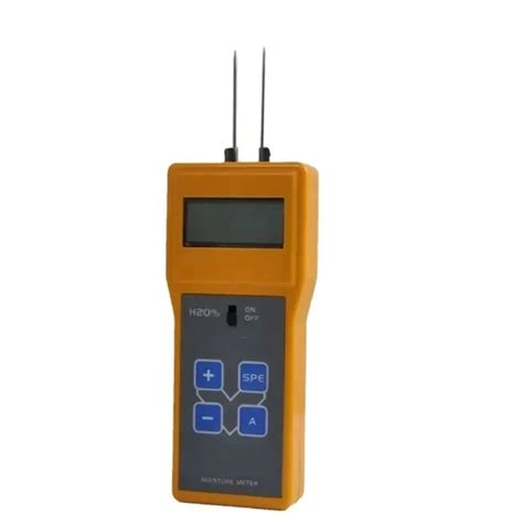 How To Calibrate And Maintain Your Moisture Meter