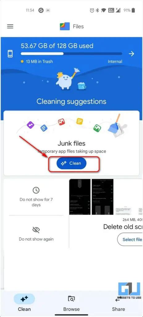 Ways To Completely Delete And Uninstall Apps With Data On Android