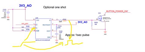 SN LVC G SN LVC G Power Up Question Logic Forum Logic TI E E Support Forums