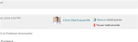 Ldc1101evm Is There Actually A Gui That Works With The Evm Board Or