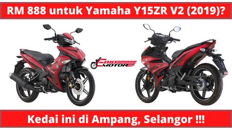Yamaha Y Zr V Price In Malaysia Yamaha Y Zr New Used Motorcycles Prices In Malaysia