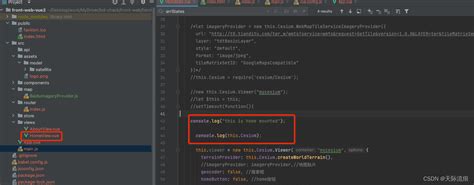Vue散记：router的两种加载方式无法读取全局变量的问题router 全局变量 Csdn博客