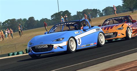 Iracing Setup Find Seconds With This Sim Setup Guide