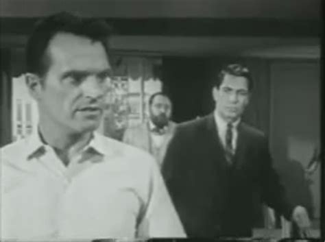 Television Dennis Patrick Fansite