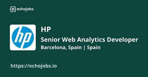 hiring senior web analytics developer bucharest romania romania
