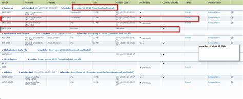 Solved Livecommunity Latest Content Updates Failing Livecommunity 31938