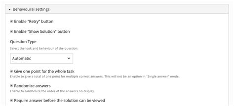 Multiple Choice Question Tutorial Princesage Online Branding