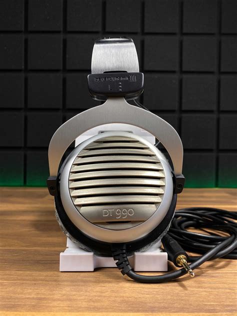 Beyerdynamic DT990 Pro 250 ohm Silver: 4 299 грн. - Студийное ...