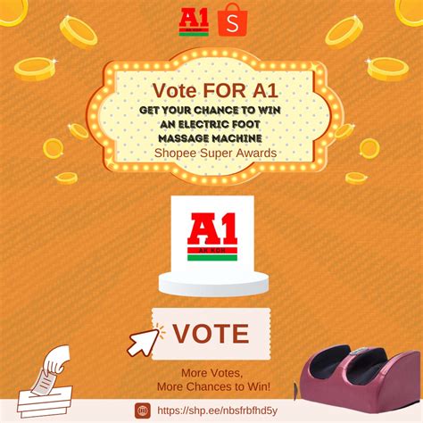 Win An Electric Foot Massage Machine Getfreebiesmy