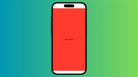 How To Implement Multiline Text In Ios Swiftui Coding With Rashid