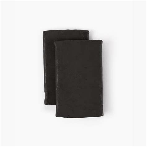 Camlin Modelling Clay 150 G Black