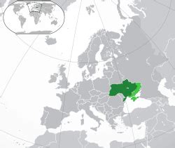 Ukranya Wikipedia