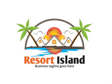 Island Resort Logo Media Center Spice Island Beach Resort