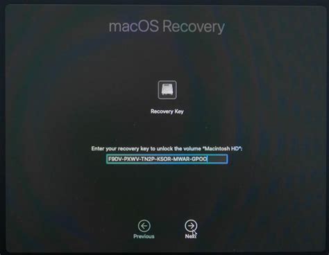 Как сбросить пароль для входа в систему и получить доступ к файлам на Mac