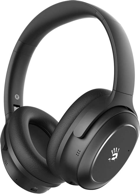 A Tech Bloody M Bluetooth Wireless Gaming Headset Black Veli Store