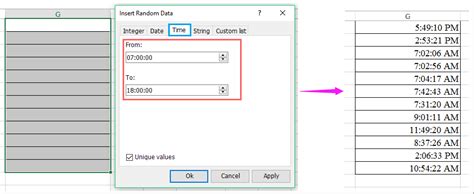 How To Check If Time Is Greater Than Or Less Than A Specific Time In Excel