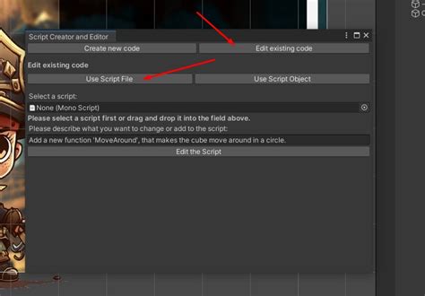 Adding Sensei Ai To Uai Assistant For Unity Powered By Chatgpt