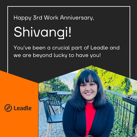 Shivangi Singh On Linkedin Its Been Such An Amazing Journey With