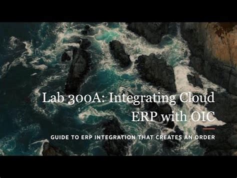 What Is Application Integration Oracle