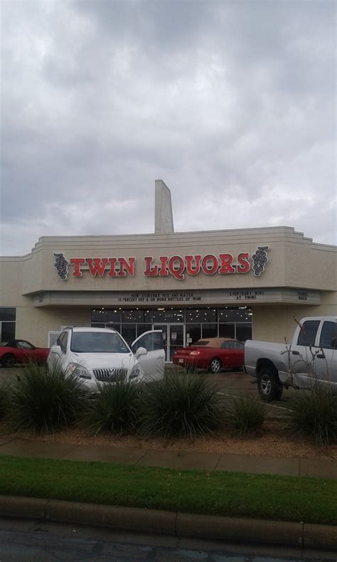 Twin Liquors 5201 Bosque Blvd Waco Tx Hours Directions Reviews Loc8nearme