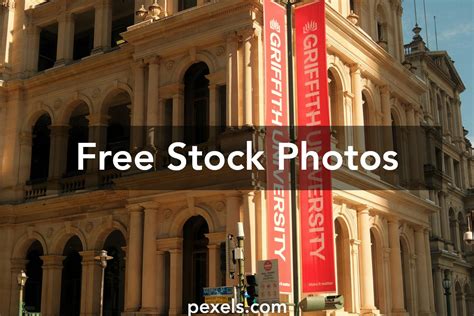 Griffith University Photos Download The Best Free Griffith University