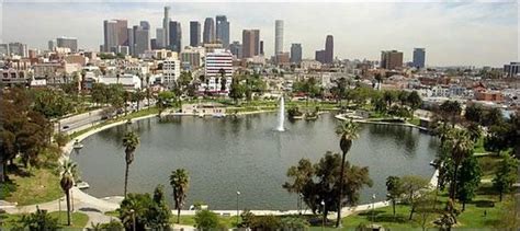 Macarthur Park Los Angeles 2020 Ce Quil Faut Savoir Pour Votre