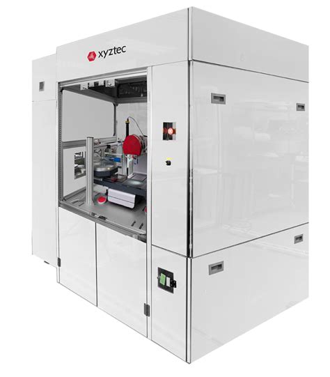 Operator Free Wafer Testing With A Efem Wafer Handler