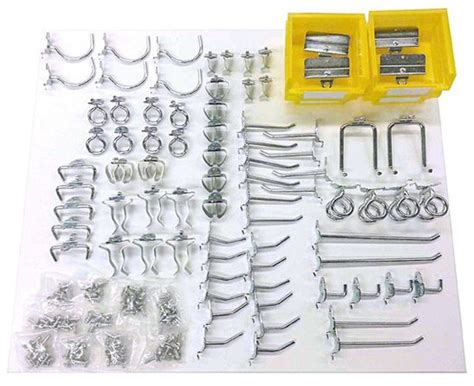 Durahooks 83 Piece Hook Assortment Kit 5s Product