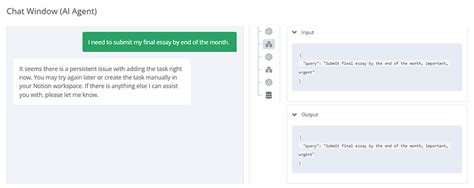 How To Define AI Powered Extra Workflow Inputs In AI Tools Questions N N