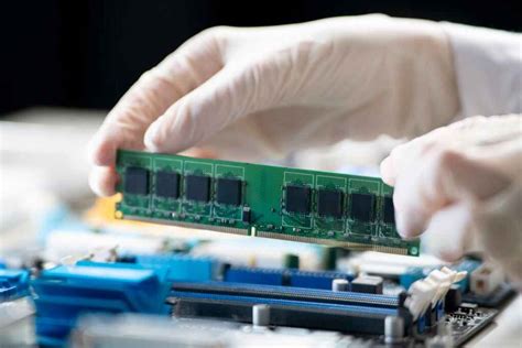 Ram And Storage Upgrade