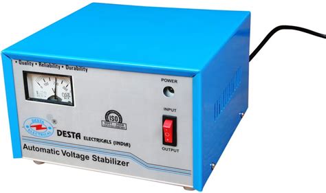 2kva Stabilizer At Best Price In Mathura Id 367588 Desta Electricals India 2kva Stabilizer At Best Price In Mathura Id 367588 Desta Electricals India