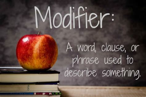 Sentence Correction Noun Modifier Phải đứng Sau Danh Từ Gmat