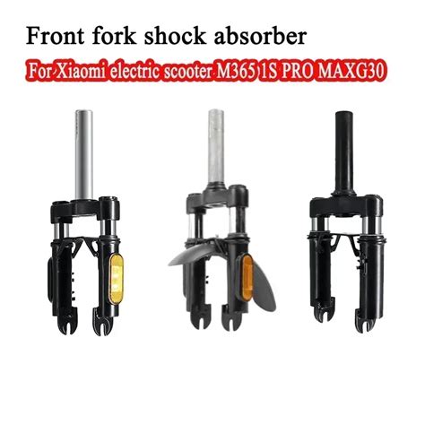 Für Xiaomi Elektroroller M365 1s Pro Maxg30 Hydraulisches
