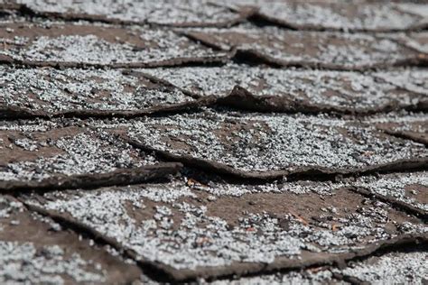 Shingle Granule Loss What To Look For And What To Do Roofx