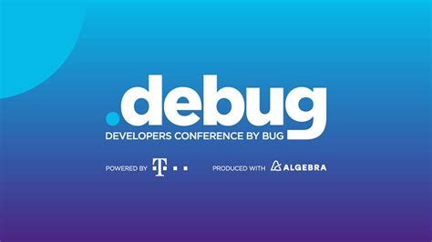 Debug 2021 The Best Moments In 60 Seconds YouTube