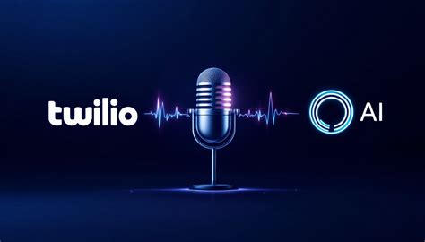 how to build a realtime voice assistant with twilio and openai a step