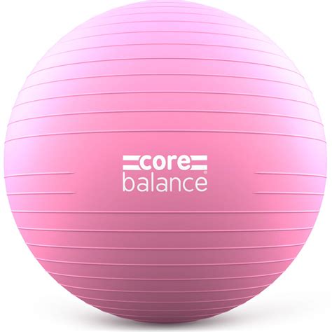 Core Ball Decathlon