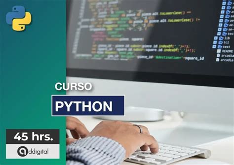 Curso Python Addigital