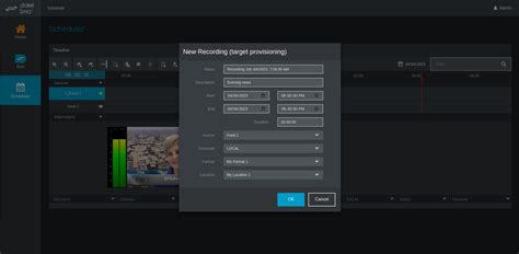 Nab 2023 Sneak Peek Elastic Ingest Workflows In The Cloud Dalet Blog