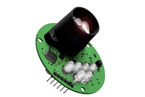 Lidar Sensors Acal Bfi