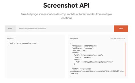 Geekflare Api Startupbase