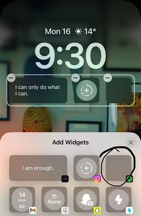 [ios] Spotify Widget Missing On Lock Screen Page 6 The Spotify Community