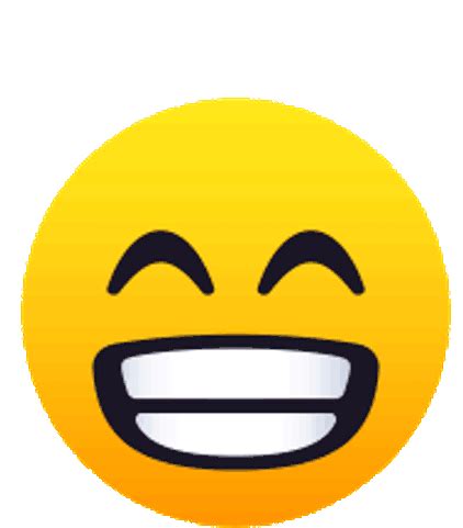 Smiley Emoji Sticker Smiley Emoji Emoticons Discover And Share S