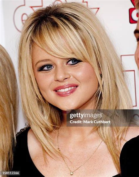 Inbetweeners Emily Atack Photos And Premium High Res Pictures Getty