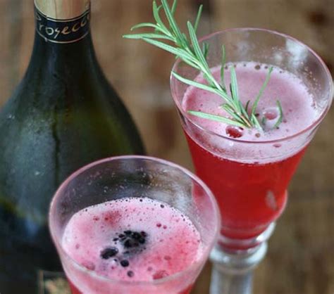 8 Fresh Herb Cocktails Vinepair