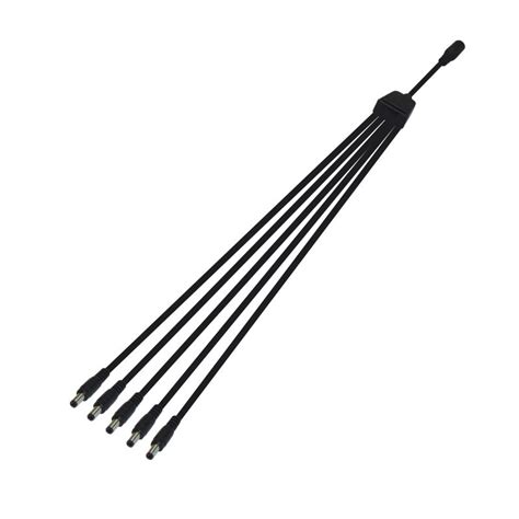 Dc Power Extension Cable