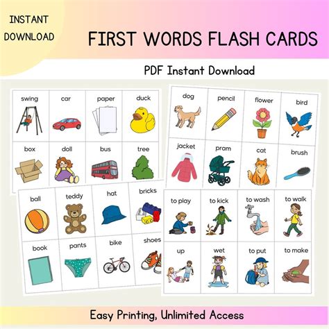 Learning Made Easy Flash Cards For Alphabet — Free Printable Flashcards