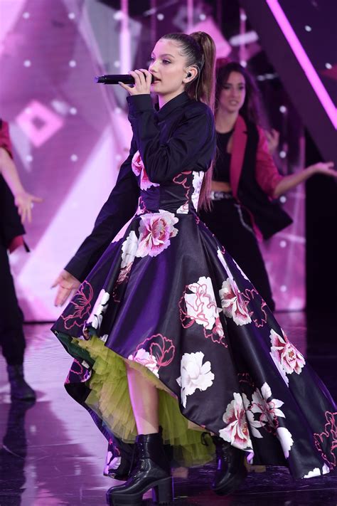 Viki Gabor Dorastała Na Oczach Całej Polski Dziś Kończy 18 Lat [galeria]