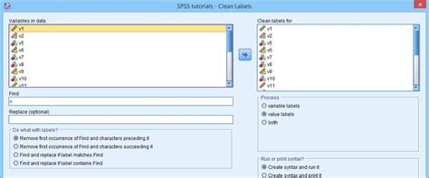 Spss Tutorials على Linkedin Spss