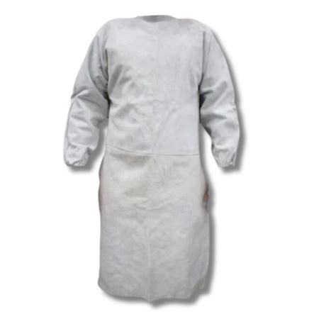 Avental Mod Barbeiro Global Tec Abrasivos